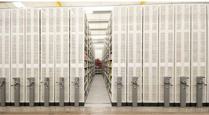 Tote/Carton Base Automation – Protek Intelligent Asia