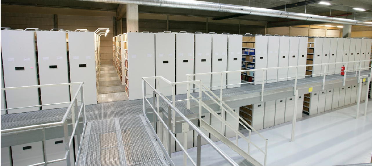 Tote/Carton Base Automation – Protek Intelligent Asia